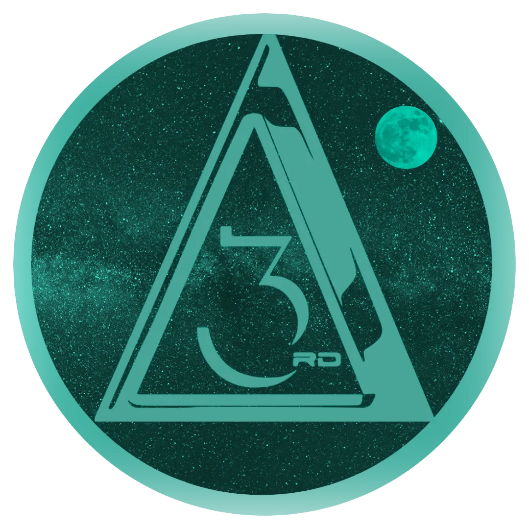 3RD PARTY PEOPLE | Twitter, Facebook | Linktree